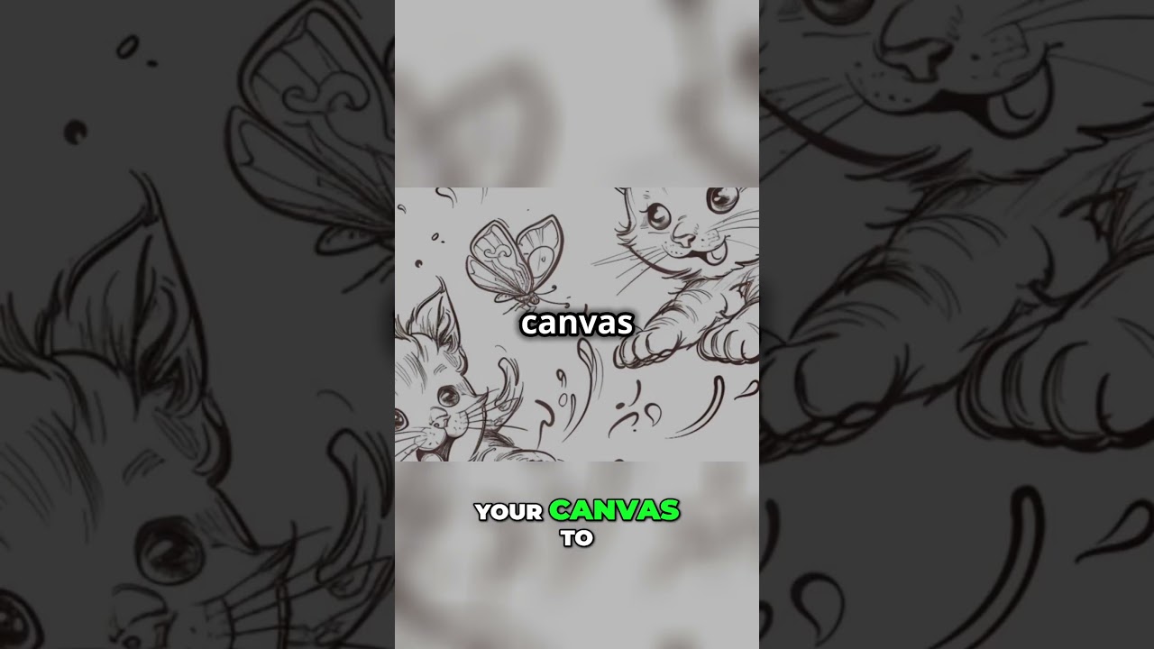 Get Creative with Our Fluffy Kitten Coloring Pages!