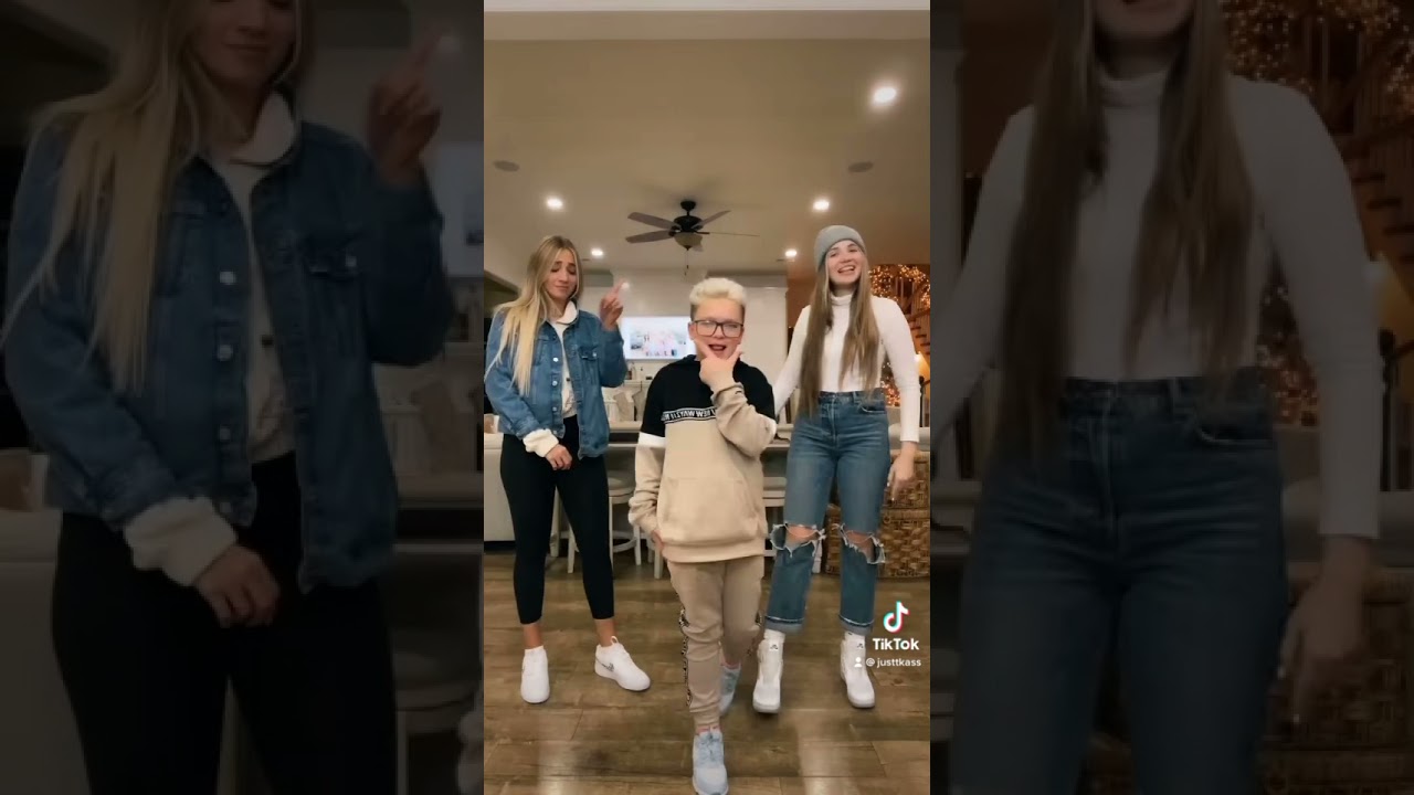 Woah.. Little Bro CAN DANCE 🤩 #shorts #youtubeshorts