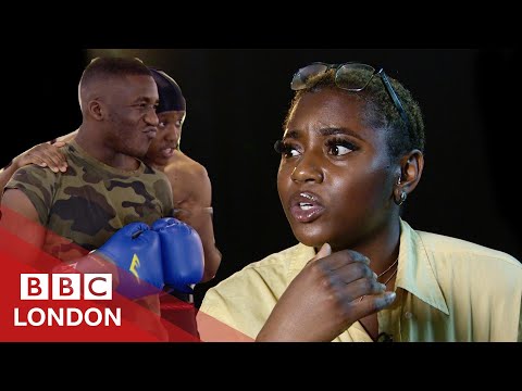 Why Shakespeare is being remixed with slang - BBC London