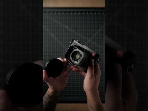 I sold my Fuji X100VI & got my dream camera: the Leica Q3 #leicaq3 #fujifilm