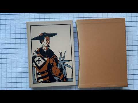 A Folio Society Edition of Death Comes for the Archbishop, by Willa Cather
