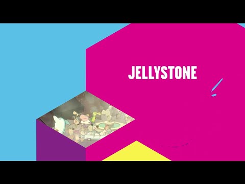 Boomerang Canada - Jellystone - Promo (30s, 2023)