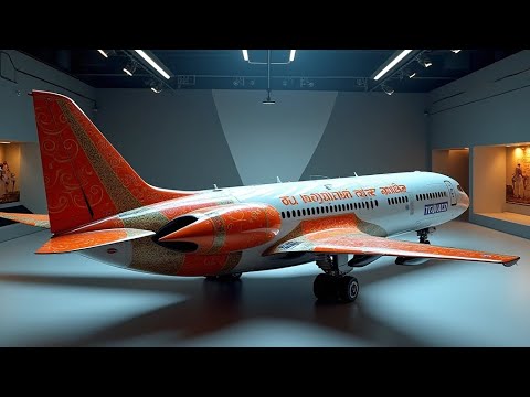 Title: 2025 Airplane Indian – The Future of Cars in India? Full Review & Features!