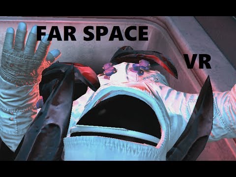 Steam Community :: Video :: FAR SPACE VR