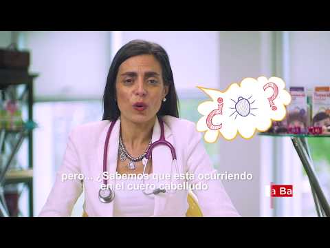 ¿Qué es la pediculosis? - #LaVerdadDelPiojo