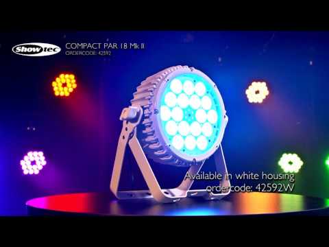 Showtec Creator Compact iMuso