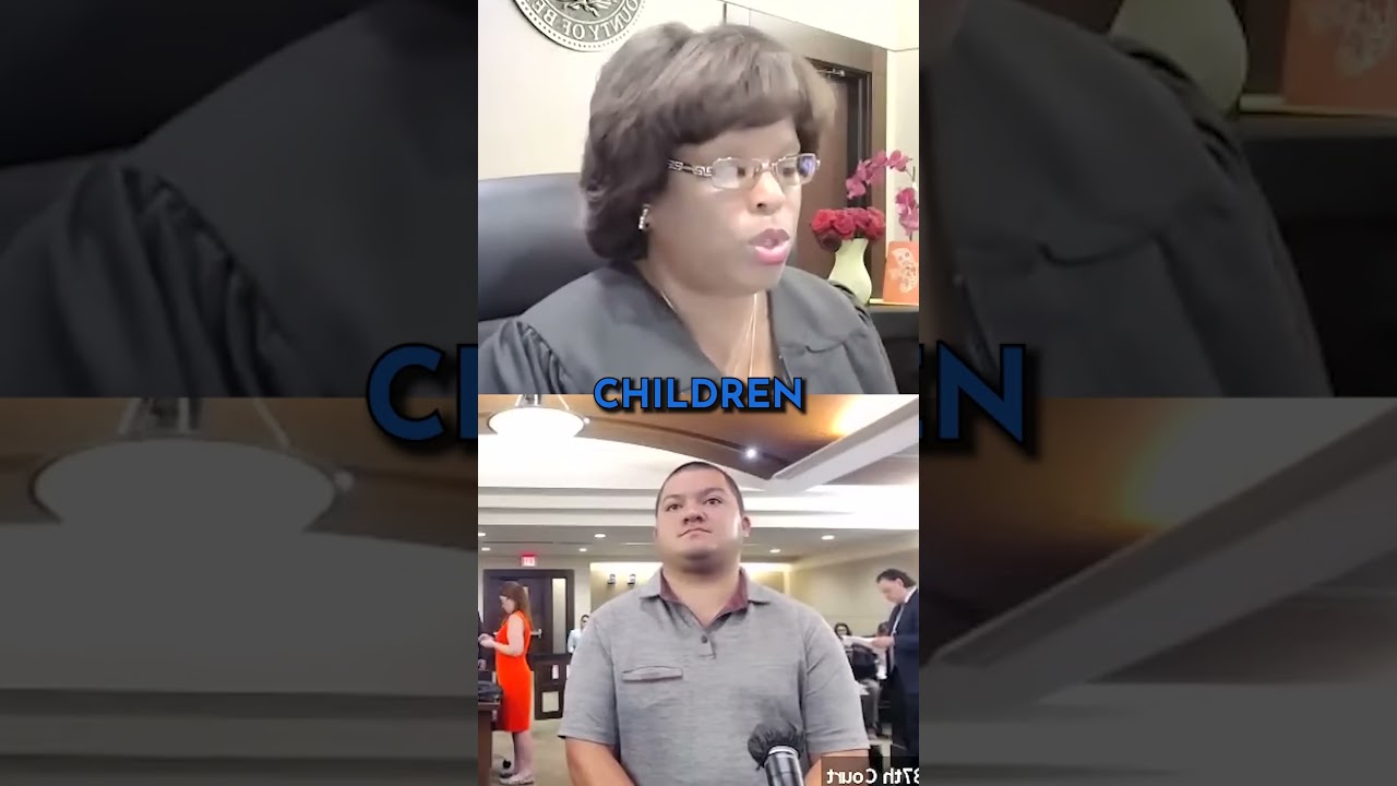 Judge’s Last Warning For Drunk Driving!