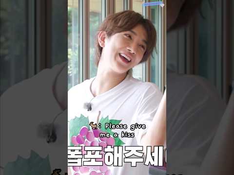 joshua made an a acrostic poem with "grape" and he made everyone laugh 😂🤣 #GOING_SVT
