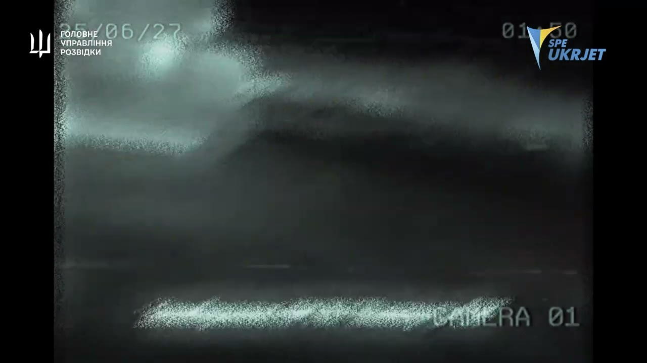 FPV-style upgrade gives Ukrainian long-range UJ-26 Beaver drone real ...