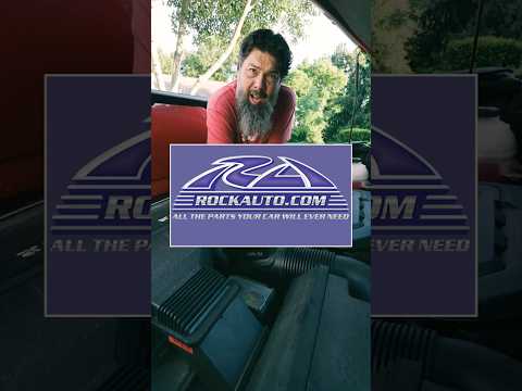 Would You Recommend Rock Auto Online For a Case of Wix Oil Filters?