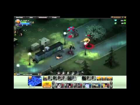 Gunshine.net | MMORPG.com