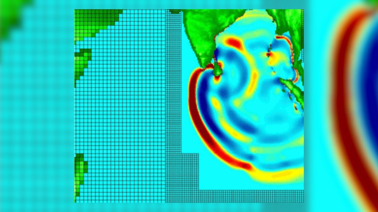 What is Adaptive Mesh Refinement?