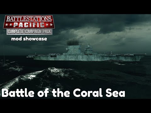 Steam Community :: Video :: Battlestations Pacific: Complete Campaign ...