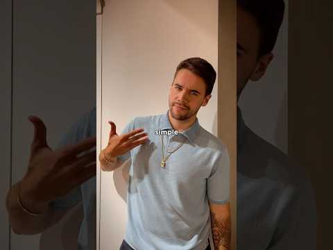 The Do's and Don'ts of Men's Necklaces!