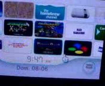 Snes9x Channel 3.1 with Sound (Lopst)
