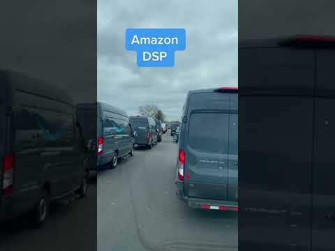 Amazon DSP