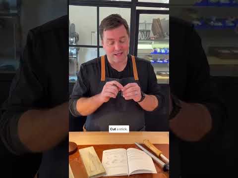 Sticks or Cubes? French Terms Made Simple! 🇫🇷🔪