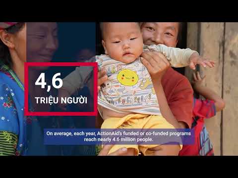 Lindström starts operations in Vietnam, Vietnamese (English subtitles)
