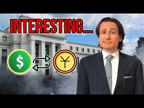 US Dollar Outgains All! (...except for one??) [Ep. 122a, Eurodollar University]