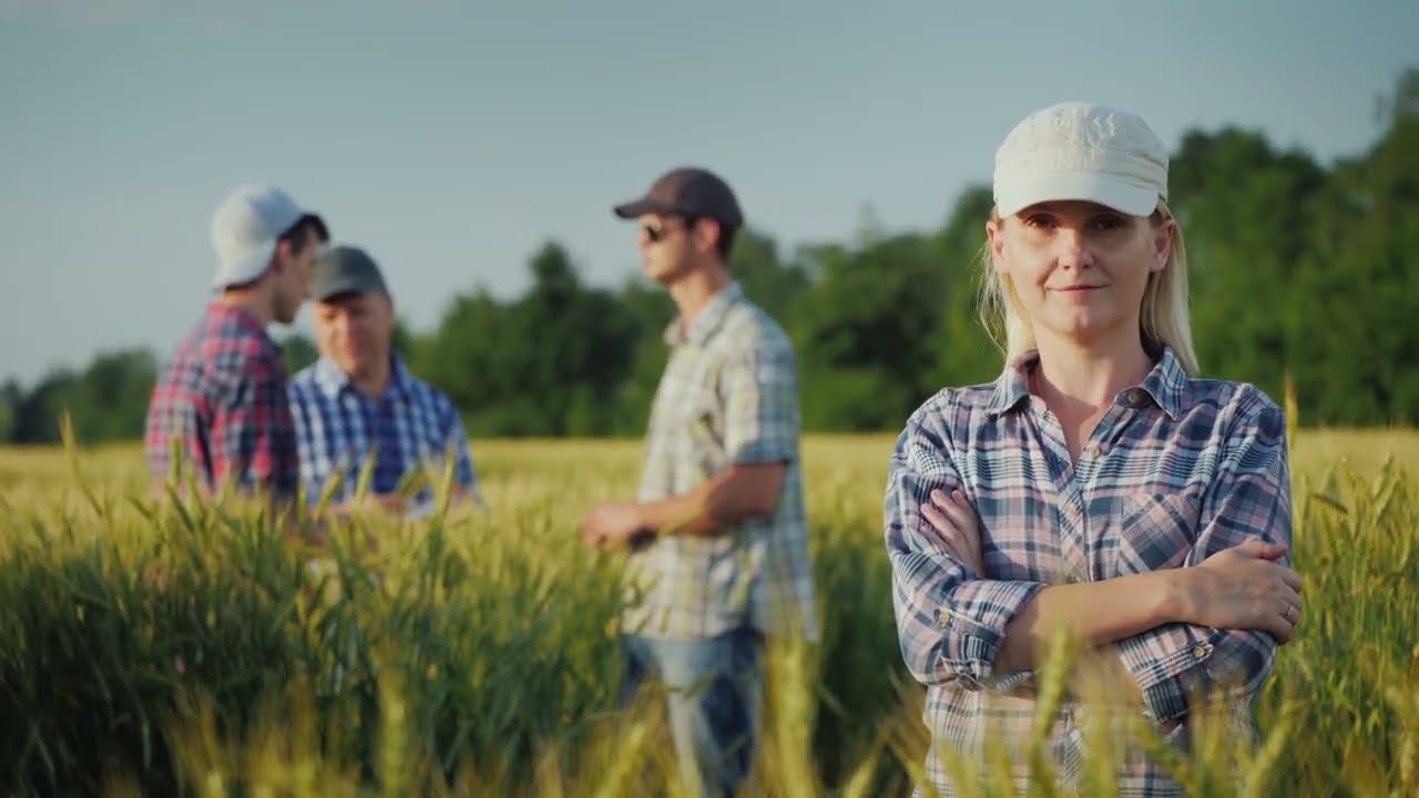 Customer Success Story - USDA ARS