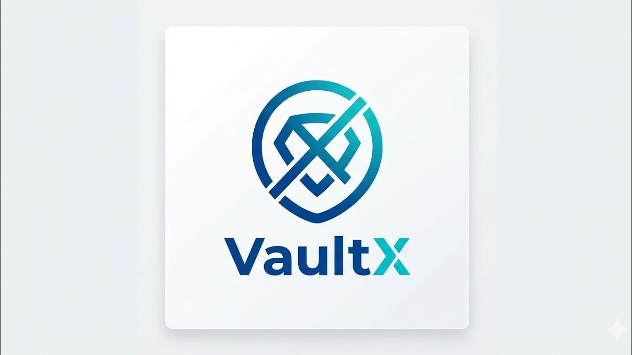VaultX-Pitching | X Hunters 