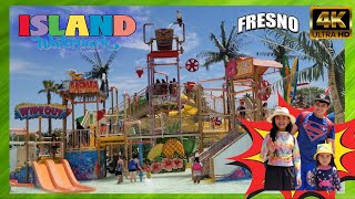 3 Best Amusement Parks in Fresno, CA - Expert Recommendations