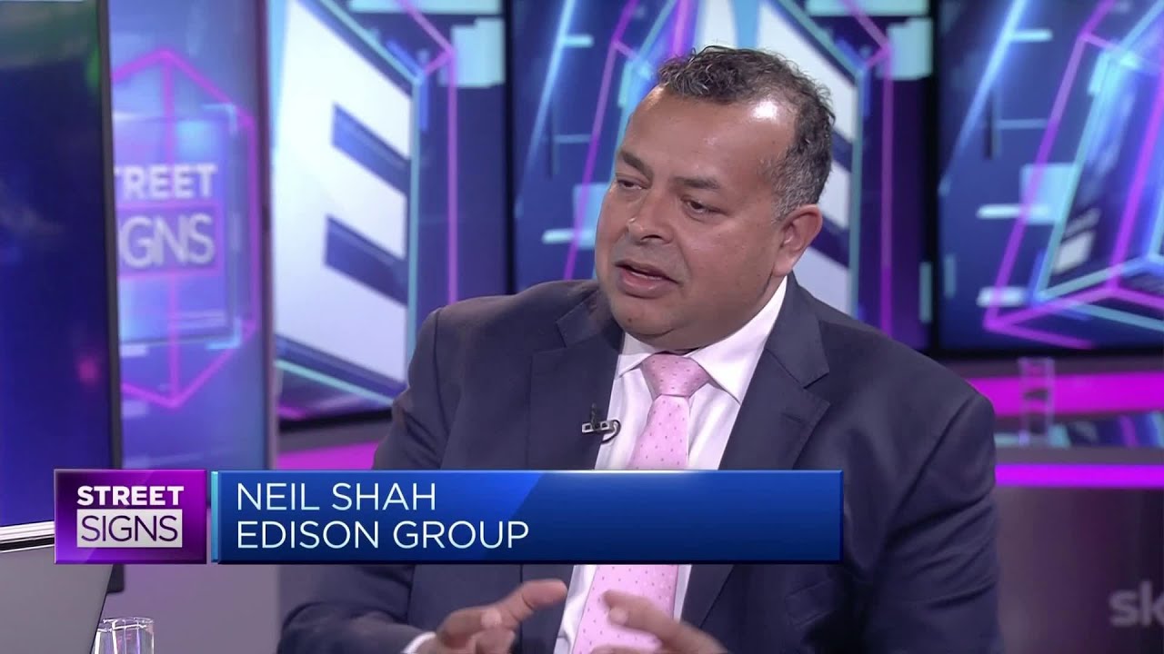 Markets are in the eye of the storm right now: Edison Group