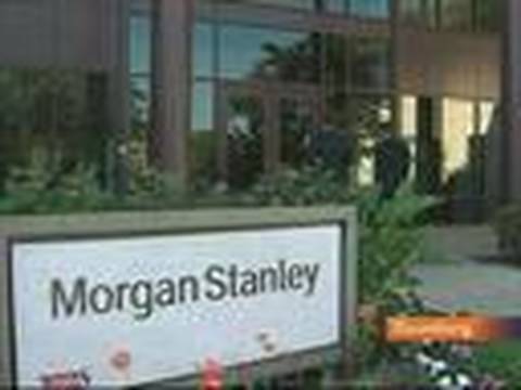 Morgan Stanley Smith Barney Venture May Boost Margin: Video