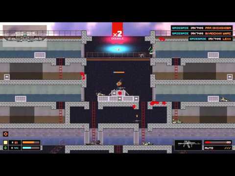 Steam Community :: BRAIN / OUT