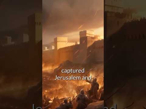 The Story of Hanukkah Revealed