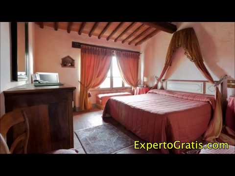 Castello di Spaltenna Exclusive Resort & Spa, Gaiole in Chianti, Italy