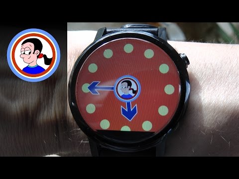 How Germans really tell the time.
