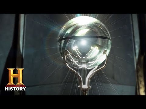 Ancient Aliens: The Mercury Connection (S11, E4) | History – Trenz.today