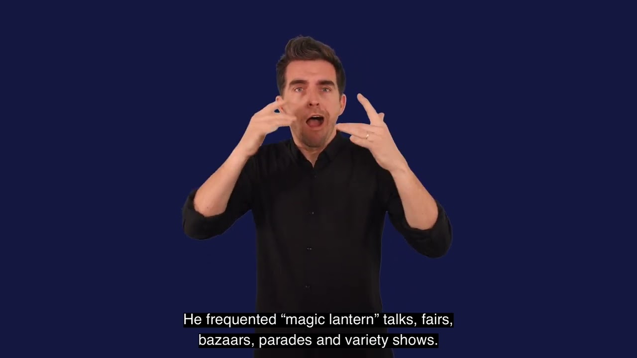 Harry Bow – Spectroscope