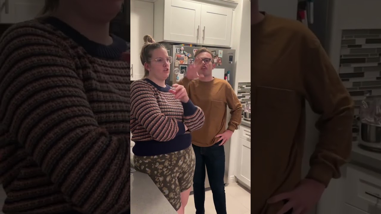 Coming out as straight to your liberal parents | Kendahl Landreth