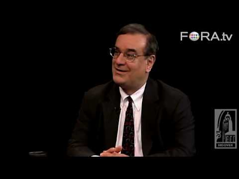 Is It Patriotic to Oppose Immigration? - Mark Krikorian