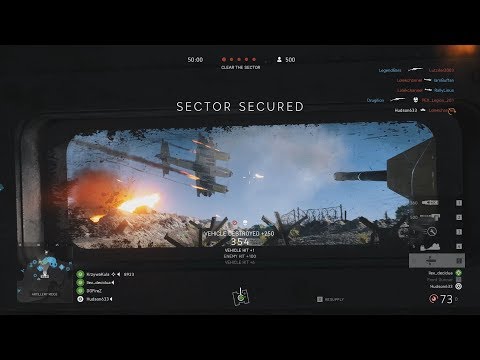 Steam Community :: Video :: BF5 Tank Music Video