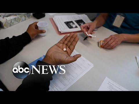 How do medication abortions work?