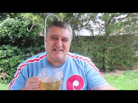 Beer Review: Estrella Jalisco Mexico