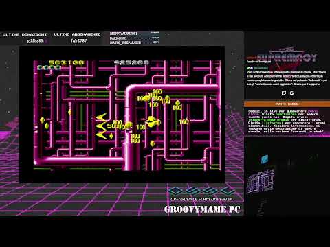 Steam Community :: Video :: Ark Area - 2.487.100 (All Clear 1° Loop ...