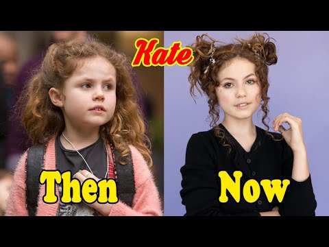 The Christmas Chronicles 2 Then and Now 2022 π @staronline7479