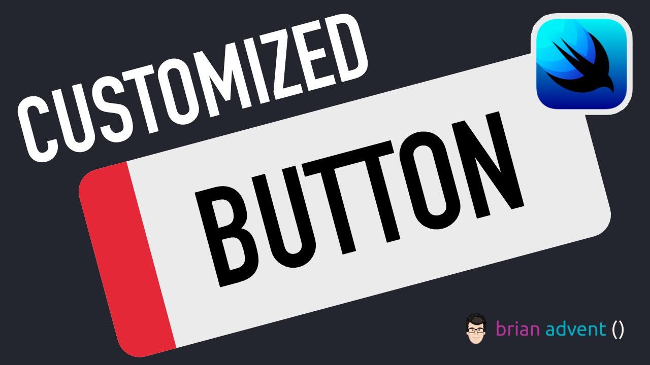 SwiftUI Tutorial: Create a Custom Button in SwiftUI