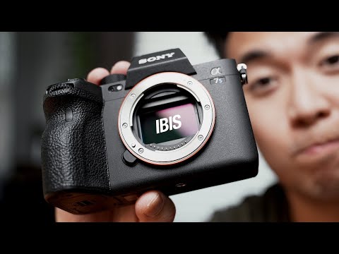 Sony A7SIII IBIS vs Catalyst Browse - WHICH STABILIZATION TO USE???