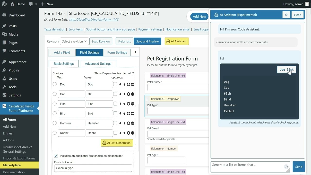 A Smarter, Simpler Way to Build Forms