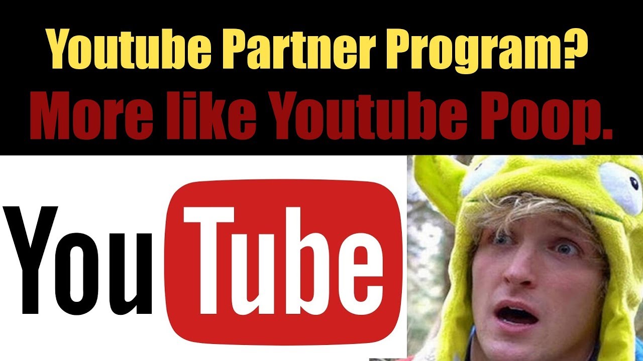 New Youtube Partner Program Policy Changes - #2018