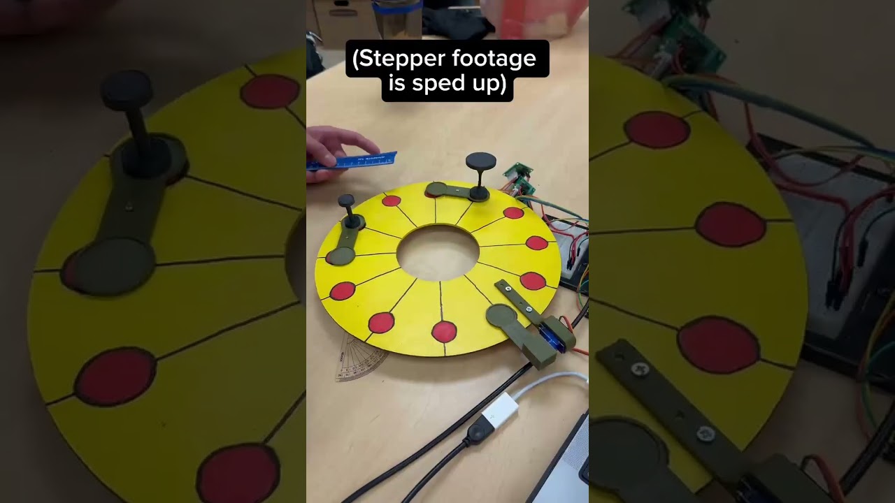 EGR 103 Performance Data Trial Demonstration Proof