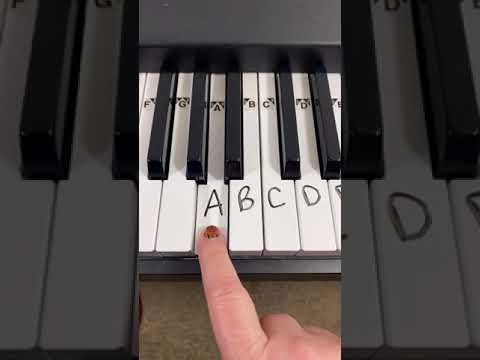 How to make a Pianist Angry ???? ???? #shorts #piano