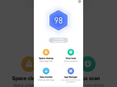 #vivo y71 space problem #how to solf space problem #shorts#video