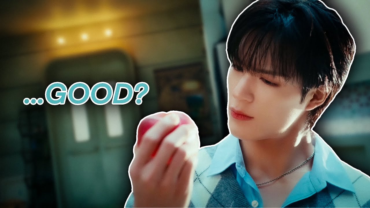 Let’s Talk About Boy Groups