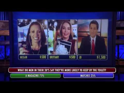 Dash for Cash: Magazines or Matches?